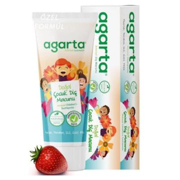 Nar Gross. Agarta Ürünleri